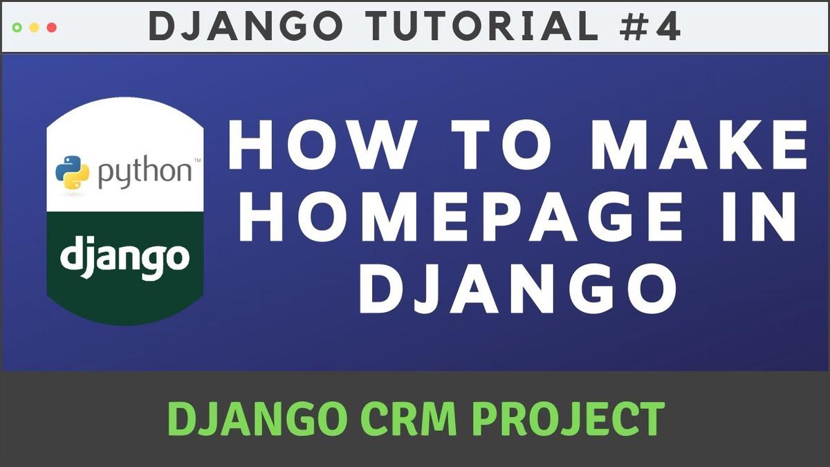 How To Connect MySQL Database With Django Project how-to-connect-mysql-database-with-django-project