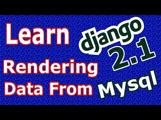 How To Connect And Configure Postgres Sql Database In Django