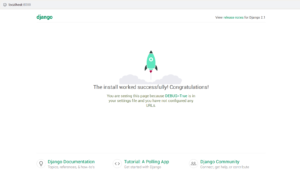 How To Setup Django Applications with Apache and mod_wsgi on Ubuntu - Django Tutorial