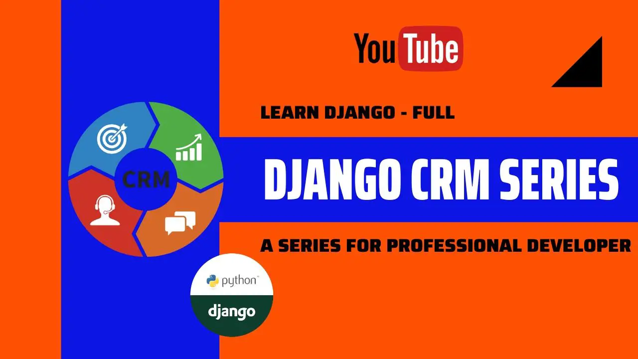 Learn Django Tutorial Create Your First Web Application Example