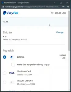 Django Paypal Payment Gateway Integration Tutorial - Django Tutorial