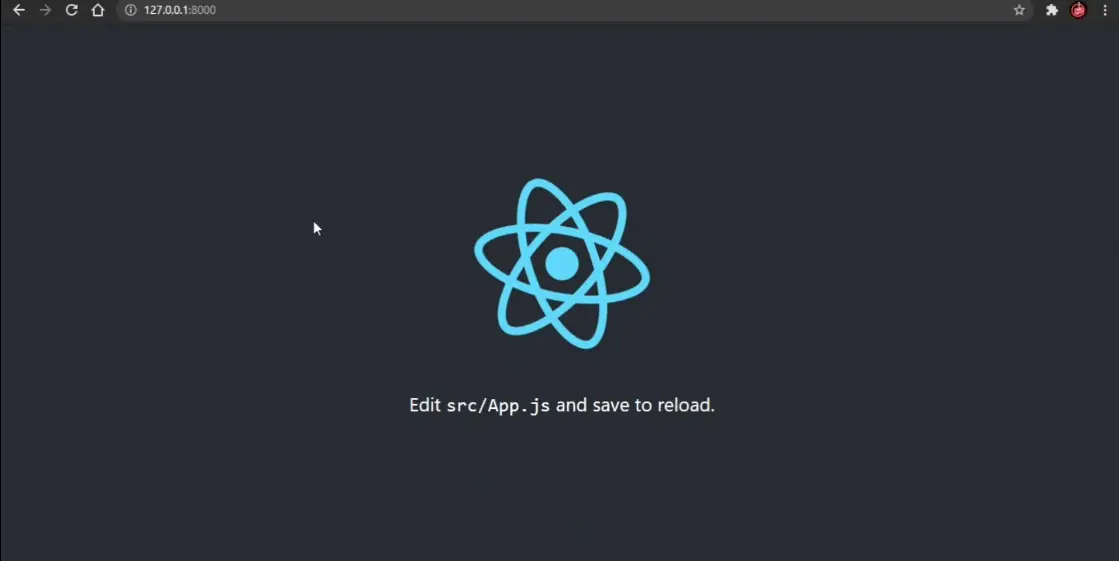 Django + React Integration Tutorial - Django Tutorial Django + React Integration Tutorial - Django Tutorial