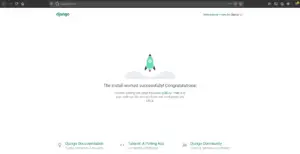 Translator App using Django, python and python Translate api - Django ...