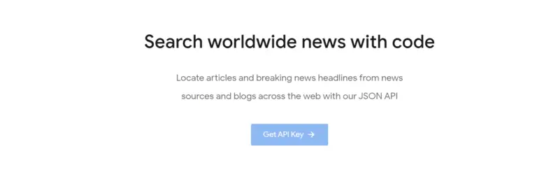 Create A News App In Django From Scratch What Is Api Django Tutorial 8823