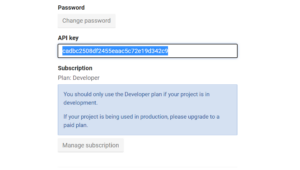 Create a news app in Django from scratch. What is API ? - Django Tutorial