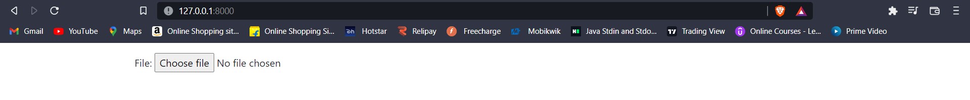 How To Crop Images Using Django Site Cropping Image