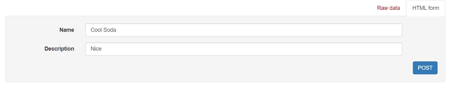 Post Method In Django Rest Framework Django Tutorial