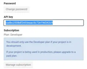 Create Django News Website using Python News Api - StudyGyaan
