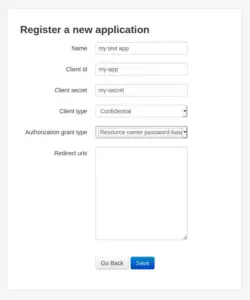 OAuth2 Authentication in Django Rest Framework with Example